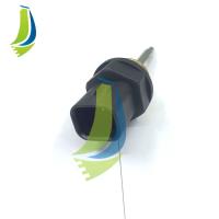 China 256-6453 Water Temperature Sensor For C15 3406E Engine Parts for sale