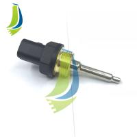 China 256-6453 Water Temperature Sensor For C15 3406E Engine Parts for sale