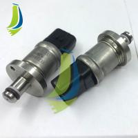 China 260-2180 High Pressure Sensor For E312D E330D 336D Excavator 2602180 for sale