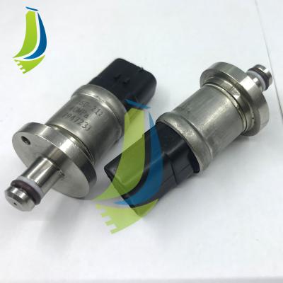 China 260-2180 High Pressure Sensor For E312D E330D 336D Excavator 2602180 for sale