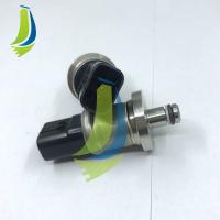 China 260-2180 High Pressure Sensor For E312D E330D 336D Excavator 2602180 for sale