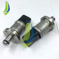 China 260-2180 High Pressure Sensor For E312D E330D 336D Excavator 2602180 for sale