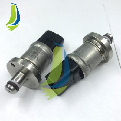 China 260-2180 High Pressure Sensor For E312D E320D Excavator Parts for sale