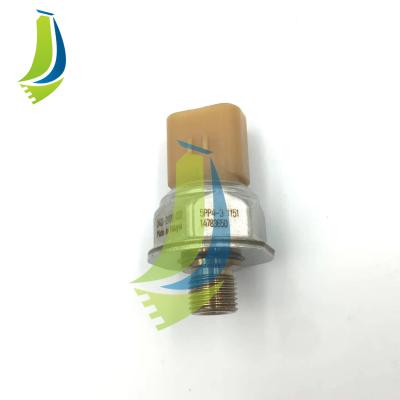 China 267-1402 Pressure Sensor For E320D E324D Excavator Parts for sale