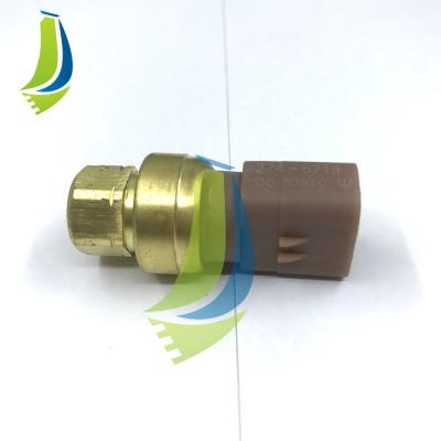 China 274-6719 Oil Pressure Sensor C7 C9 Engine For E336D Excavator Parts for sale