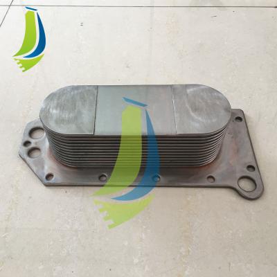 China 3914308 Oil Cooler Cover For 6CT Engine Parts for sale