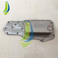 China 3957544 Oil Cooler Cover For 6BT Engine Parts for sale