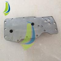 China 3975818 Oil Cooler Cover For ISB6.7L Engine Parts for sale