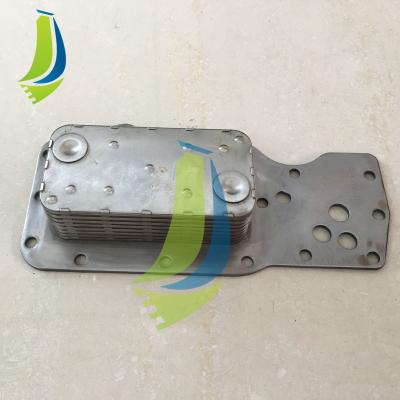China 3975818 Oil Cooler Cover For ISB6.7L Engine Parts for sale