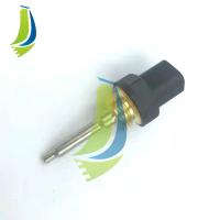 China 274-7396 Water Temperature Sensor C6.4 Engine For E320D Excavator Parts for sale