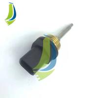 China 274-7396 Water Temperature Sensor C6.4 Engine For E320D Excavator Parts for sale
