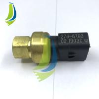 China 276-6793  Pressure Sensor For E325D E330D Excavator 2766793 for sale