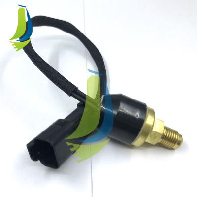 China 309-5769 Pressure Sensor For E320D  C6.4 Engine Spare Part 3095769 for sale