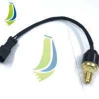 China 309-5769 Pressure Sensor For E320D  C6.4 Engine Spare Part 3095769 for sale