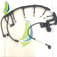 China VOE20718807 Wiring Harness For EC210B EC240B EC290B Excavator 20718807 for sale