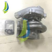 China 754111-5009 Turbocharger For GT2052S Engine Spare Parts 7541115009 for sale