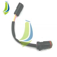 China 14700121 Water Temperature Sensor Plug For EC210 EC380 Excavator for sale