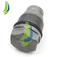 China 1110010015 High Quality Diesel Common Rail Pressure Relief Valve for sale
