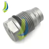 China 1110010015 High Quality Diesel Common Rail Pressure Relief Valve for sale