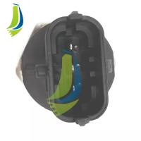 China 0281002937 Engine Spare Parts Fuel Common Rail Pressure Sensor for sale