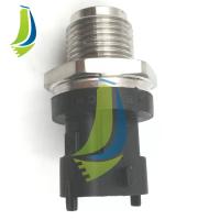 China 0281002937 Engine Spare Parts Fuel Common Rail Pressure Sensor for sale