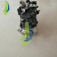 China 463-1678 Fuel Injection Pump C7.1 Engine For E320D2 Excavator Parts for sale