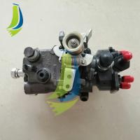 China 463-1678 Fuel Injection Pump C7.1 Engine For E320D2 Excavator Parts for sale