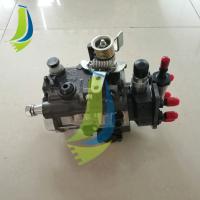 China 463-1678 Fuel Injection Pump C7.1 Engine For E320D2 Excavator Parts for sale