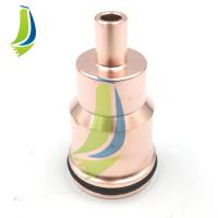 China 3183368 Injection Sleeve For EC360B EC460B Excavator Parts for sale