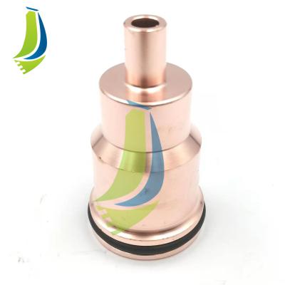 China 3183368 Injection Sleeve For EC360B EC460B Excavator Parts for sale