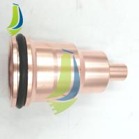 China 3183368 Injection Sleeve For EC360B EC460B Excavator Parts for sale