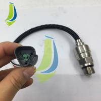 China 157-3182 1573182 High Pressure Sensor For E320C E320D Excavator Parts for sale