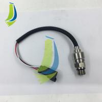 China 157-3182 1573182 High Pressure Sensor For E320C E320D Excavator Parts for sale