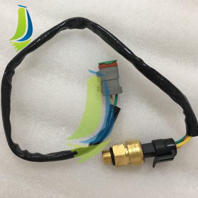 China 194-6722 Oil Pressure Sensor 1946722 For E322C E325C Excavator for sale