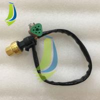 China 194-6724 High Pressure Sensor 1946724 For C12 C15 Excavator for sale