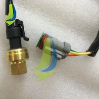 China 194-6724 High Pressure Sensor 1946724 For C12 C15 Excavator for sale
