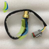 China 194-6724 High Pressure Sensor 1946724 For C12 C15 Excavator for sale