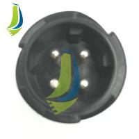 China 21634021 Electric Parts Fuel Pressure Sensor For D12 D13 Engine for sale