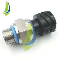 China 21634021 Electric Parts Fuel Pressure Sensor For D12 D13 Engine for sale