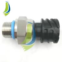 China 21634021 Electric Parts Fuel Pressure Sensor For D12 D13 Engine for sale