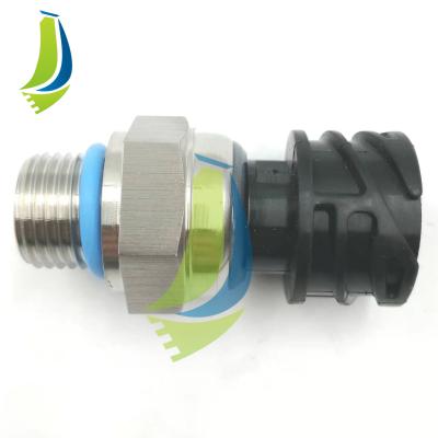 China 21634021 Electric Parts Fuel Pressure Sensor For D12 D13 Engine for sale