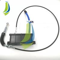 China B220502000001 Throttle Motor 6D34 Engine For SY210-8 SY215-8 Excavator for sale