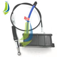 China B220502000001 Throttle Motor 6D34 Engine For SY210-8 SY215-8 Excavator for sale