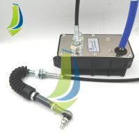 China B220502000001 Throttle Motor 6D34 Engine For SY210-8 SY215-8 Excavator for sale