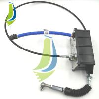 China B220502000001 Electric Parts Throttle Motor For SY205C-8 Excavator for sale