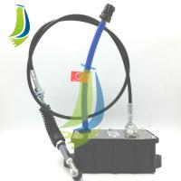 China B220502000001 Throttle Motor 6D34 Engine For SY210-8 SY215-8 Excavator for sale