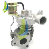 China 49135-03101 Turbocharger  ME201677 For 4M40 TF035 4913503101 for sale