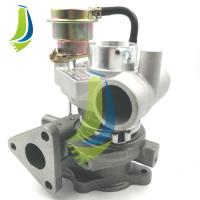 China 49135-03101 Turbocharger  ME201677 For 4M40 TF035 4913503101 for sale