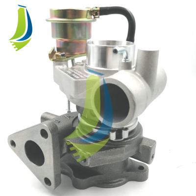 China 49135-03101 TF035 High Quality Spare Parts Turbocharger 4913503101 for sale