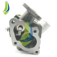 China 49135-03101 Turbocharger  ME201677 For 4M40 TF035 4913503101 for sale